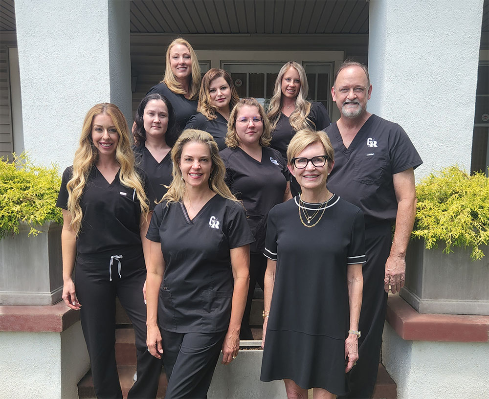 Plastic Surgery Center of Tulsa Staff | Tulsa, Oklahoma